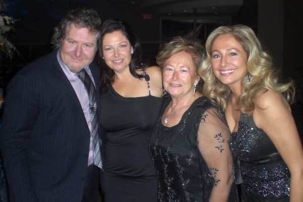 Fundraiser for Mirella Rota by Ashley Norton : For Fab’s FAMILY