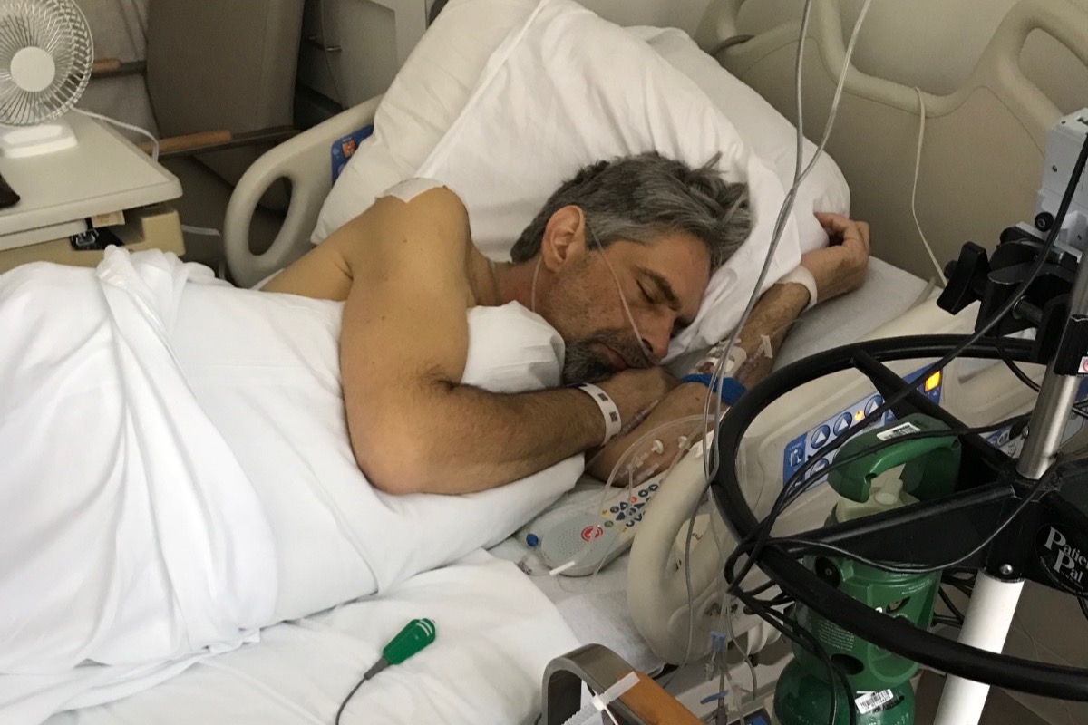 Fundraiser for Jennifer Bordonaro by Daphne Bell : Pancreatic cancer