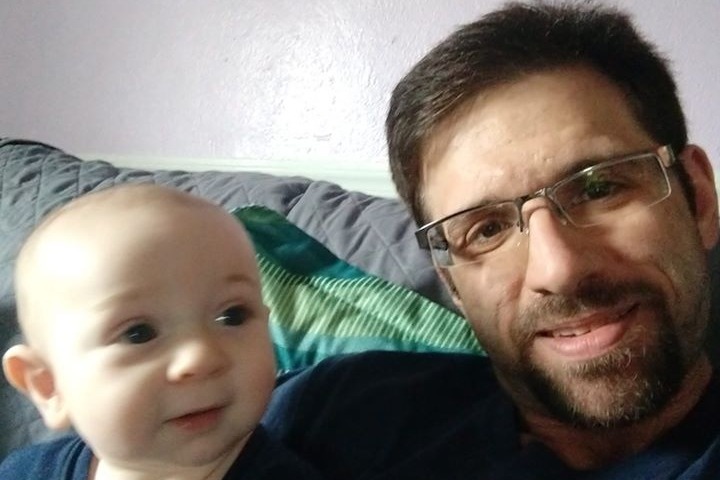 Fundraiser by Meighan Adams : Ryan's Spinal Tumor Fund