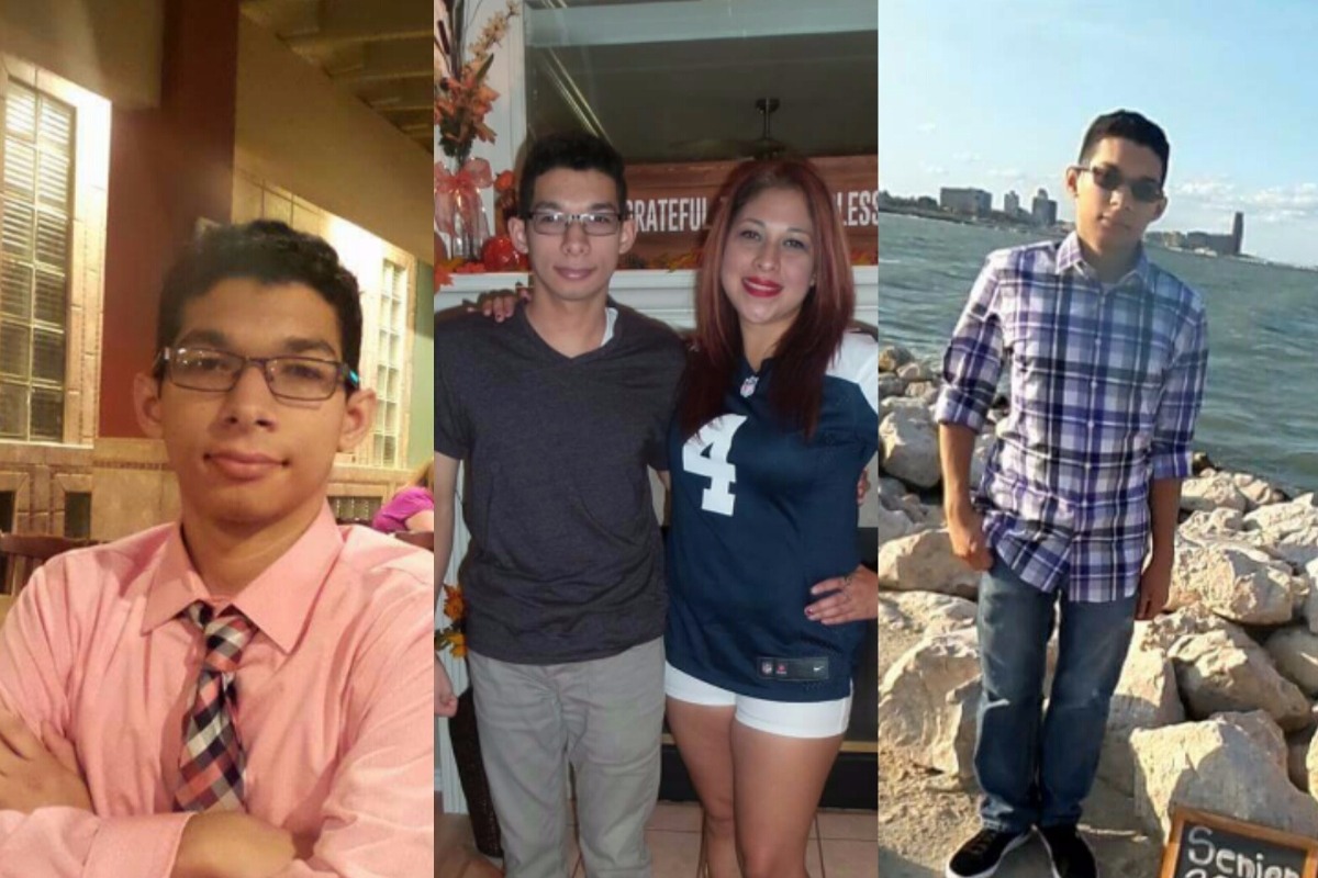 Fundraiser by Deborah Pena : Pedro "Petey" Garza Jr