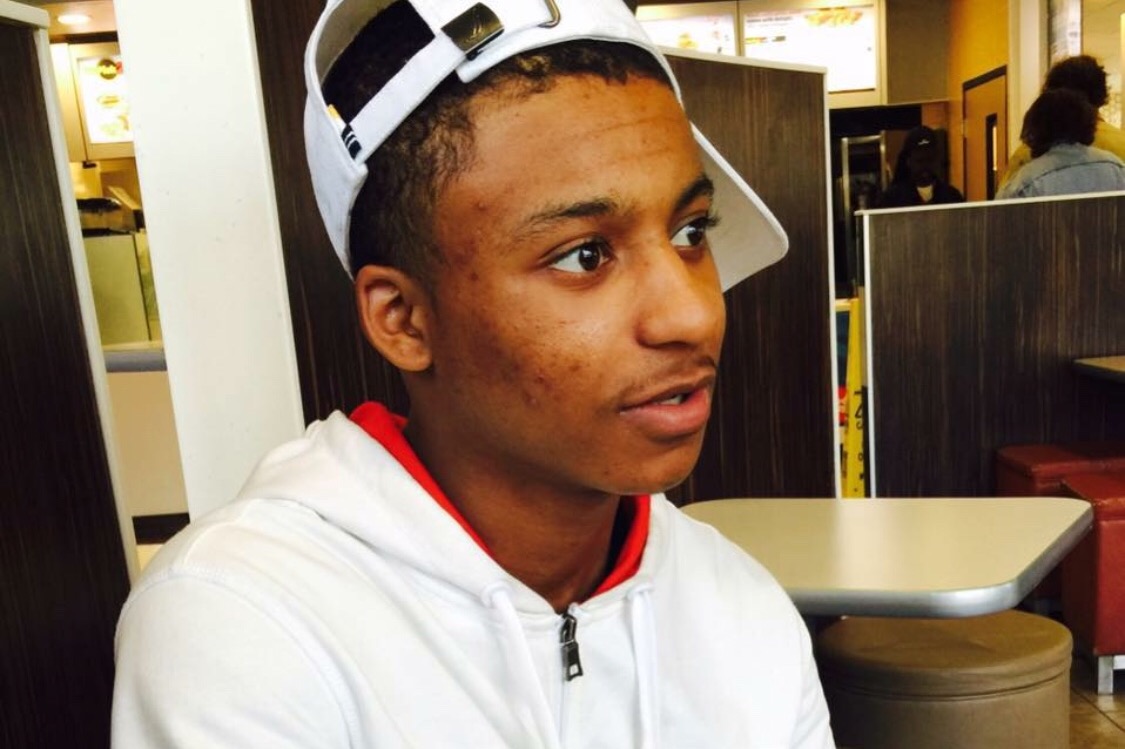 Fundraiser by Christina Layden : Send Nylik home properly