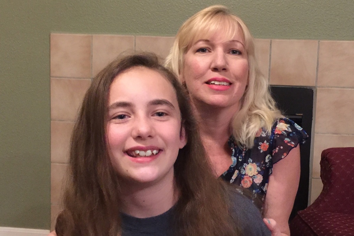 Fundraiser for Jennifer Nickolson by Heather Roybal : Help Ann - Stage ...