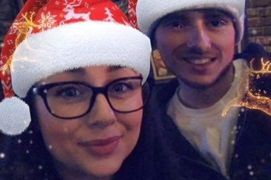 Fundraiser for Tiffany Trombley by Rebecca Babington : Matt Trombley ...