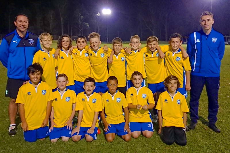 Fundraiser by Luke Nolan : Football Tour Osaka Japan