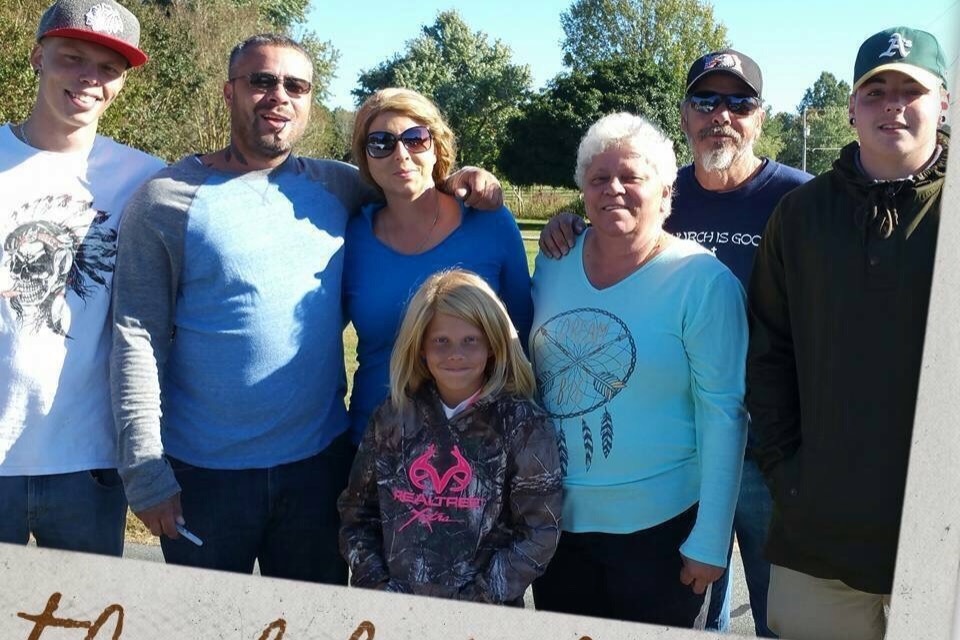 Fundraiser by Teresa Stanley : Please help the Locklear family