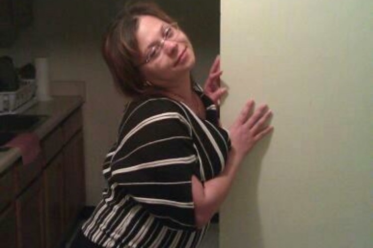 Fundraiser for Adrienne Lockett by Stephanie Readel : Help Adrienne Lockett