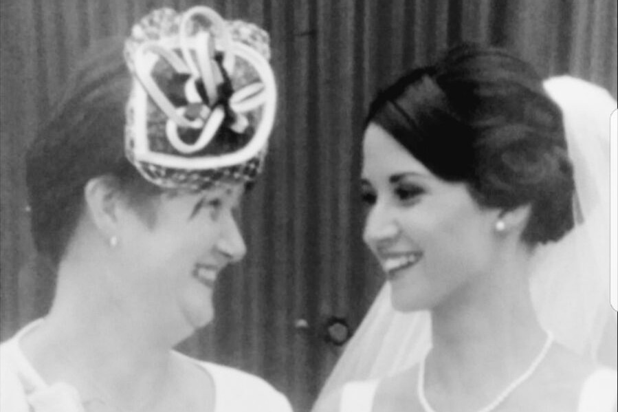 Fundraiser by Anne-marie Keogh : In Memory of Brigid Keogh