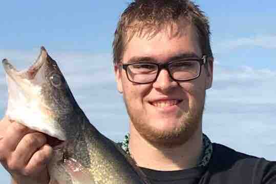 Fundraiser for Joseph Montie by Dawn Marie Pieper : Gone Too Soon ...