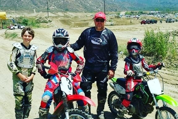 Fundraiser for Dionne Martin by Eric Anderson : Jake Batulis Memorial Fund