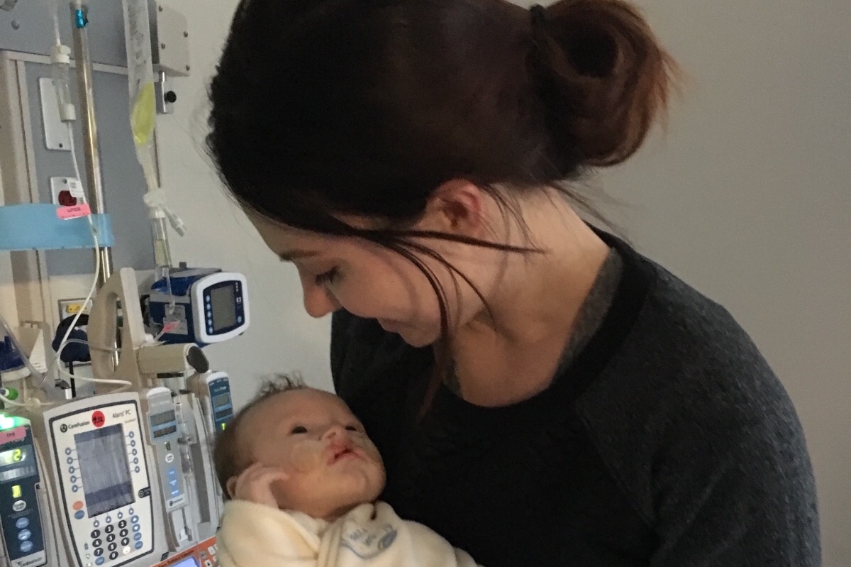 Fundraiser for John Messick by Joanna Swartz : Jack Messick - God’s ...