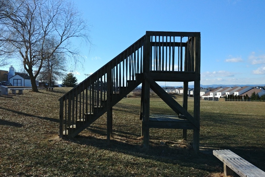 Fundraiser by Toni Hendricks : CHS Band Director's Tower