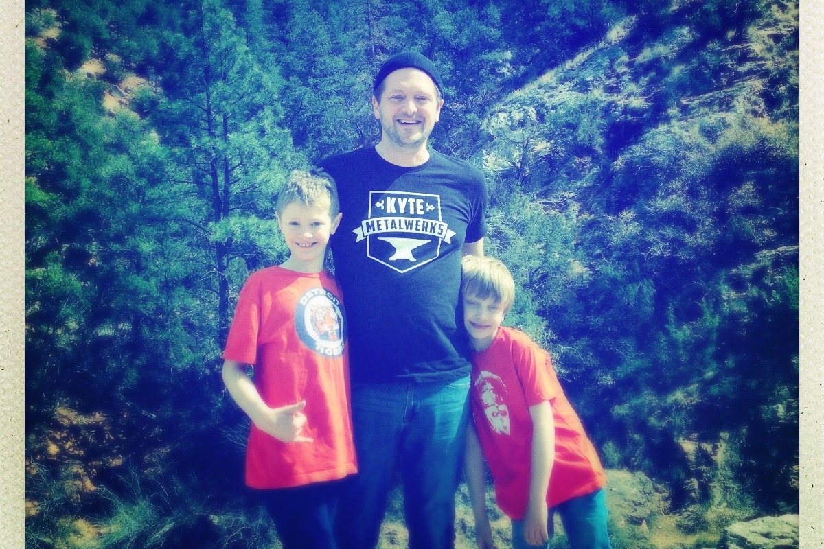 Fundraiser for Jason Vogel by Ashley Bono : Jason's Journey, Conquering ...