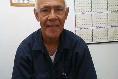 Fundraiser for Cindy Williams by Craig Copeland : Helping Gerard Castillo