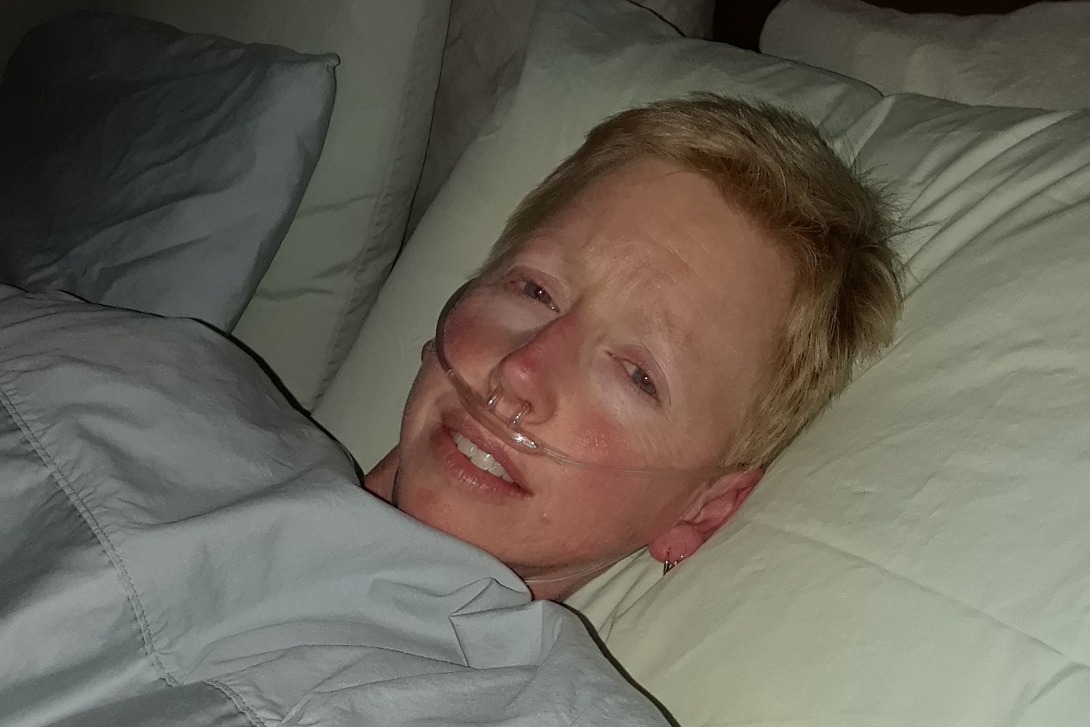 Fundraiser by Kelly Wooldridge : Kelly's Medical