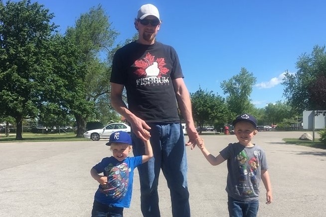 Fundraiser for Suzi Stinson by Allison Stinson : Complete the Parkes ...