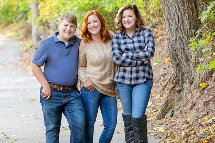 Fundraiser for Regina Jansen by Stephanie Haslup-Bryant : Help Gina ...