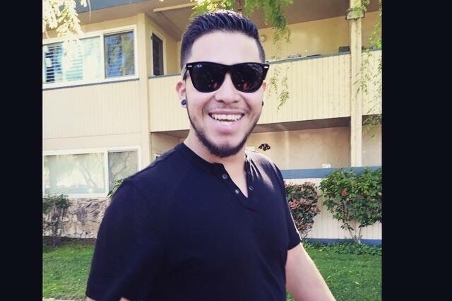 Fundraiser for Gonzalo Ceballos by Christina McCord Lynch : Alexis ...