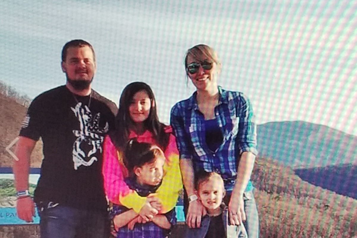 Fundraiser for Dustin Vogt by Marguerite Burkhardt Akkawi : Untimely ...