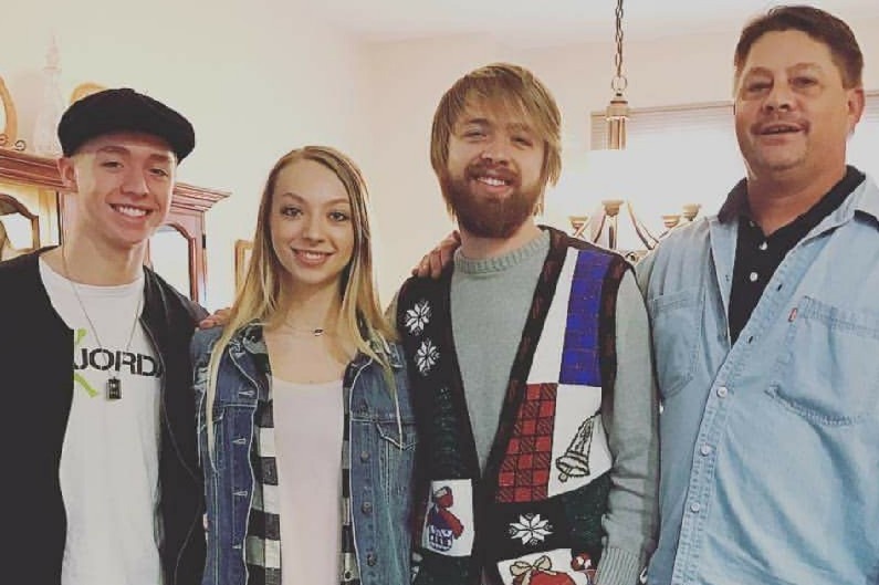 Fundraiser by Thea Heinrichs : Wedel Family Medical and Expenses s