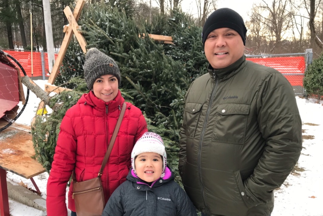 Fundraiser for Alfredo Tirado by Joshua James Rossy : Life-Saving ...