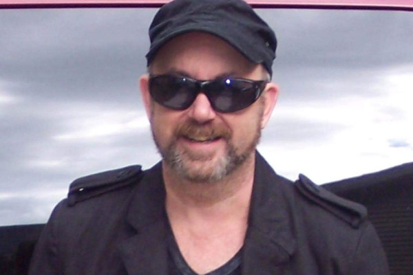 Fundraiser by The Riouxs : In Loving Memory Of John Rioux