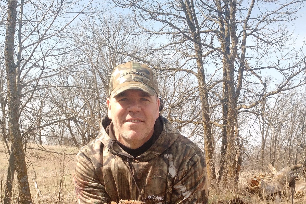 Fundraiser for Marc Henderson by Jill Schramel : Henderson Family