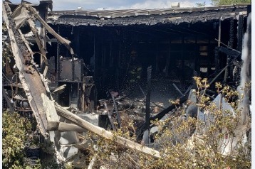 Fundraiser for Patricia Rath by Nancy Eiseman : Help Pat Rath Replace ...