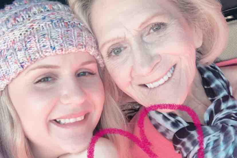 Fundraiser by Taylor Vanderwall : Janice Hope Kelly’s Cremation Fund