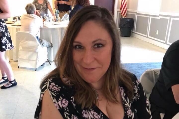 Fundraiser by Lora Griffes : Donna Combs