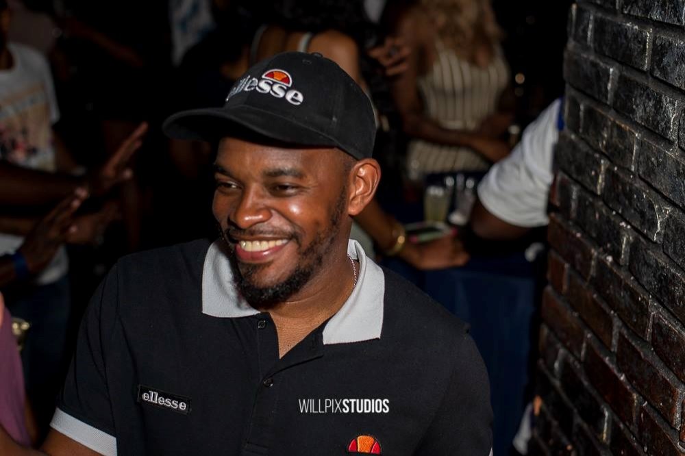 Fundraiser by Janie Major : Antwan Johnson