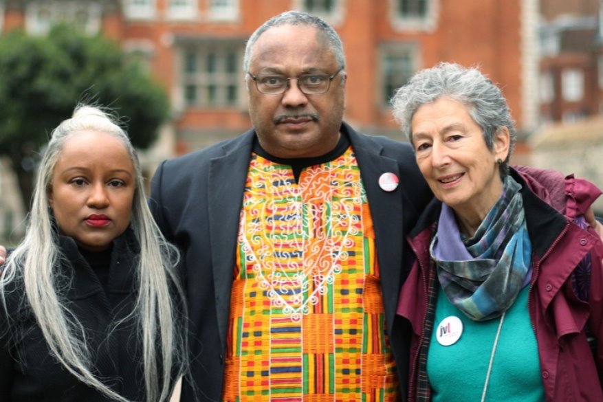 Fundraiser for Marc Wadsworth by Deborah Hobson : #Justice4Marc ...