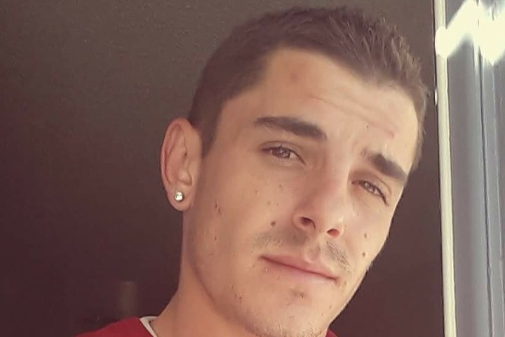 Fundraiser for Mark Saxman by Sean Saxman : Help fund Mathew Saxman ...