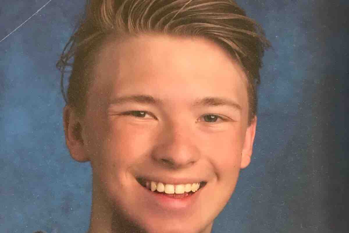 Fundraiser for Paul Swint by Kristi Bay Hamilton : Nicholas Swint Family