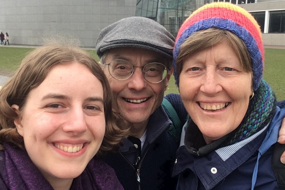 Fundraiser for David Lester by Anthony Michael : Debbie Lester Cancer ...