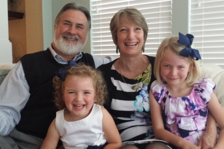 Fundraiser for Michelle Mader by Danielle Sonnefeld : Greg & Dawn Lee ...