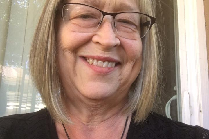 Fundraiser by Ron Holmstroem : Sue Holmstroem. 1954 - 2018 R.I.P.