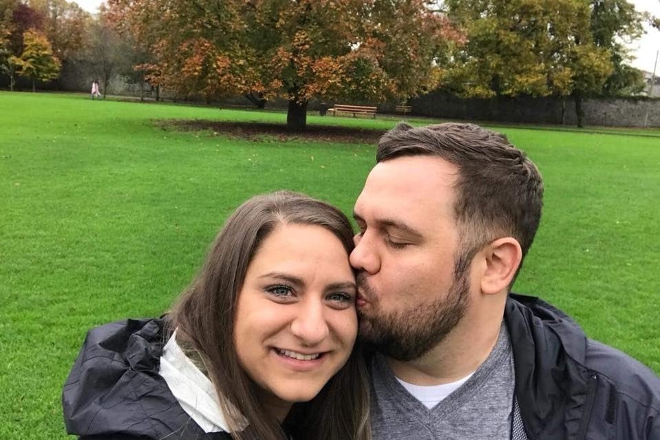 Fundraiser for Jacob Dunham by Brian DeBoer : Jacob and Kari Dunham's ...