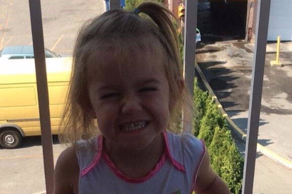 Fundraiser by Taylor Torgerson : Help Anastasia and her Family