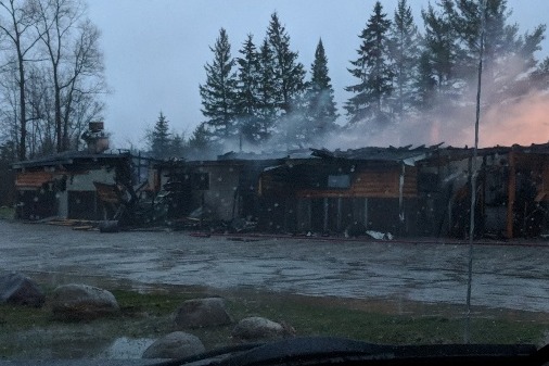 Fundraiser by Tyler Wolfrom : Smokey's Bar and Grill Employees