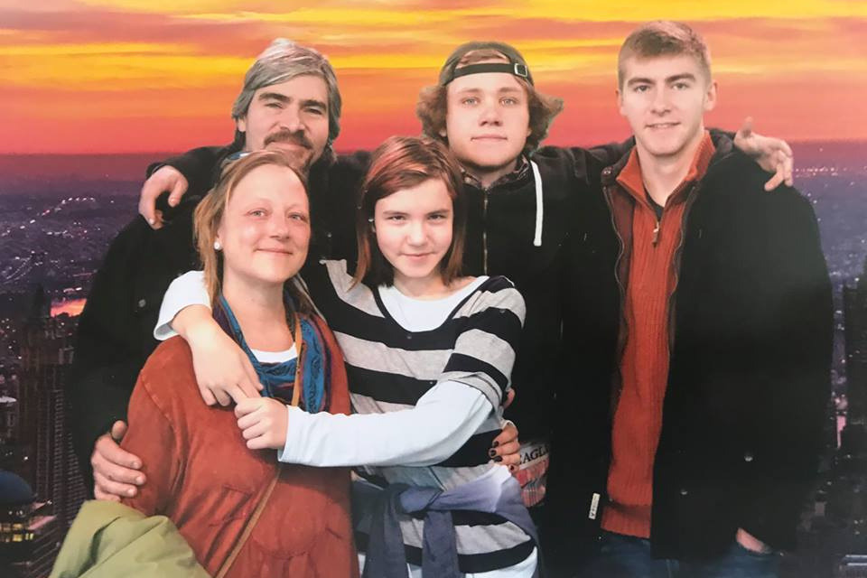 Fundraiser for Michelle Comeau by Kelley Wickman : Michelle's Brave Battle