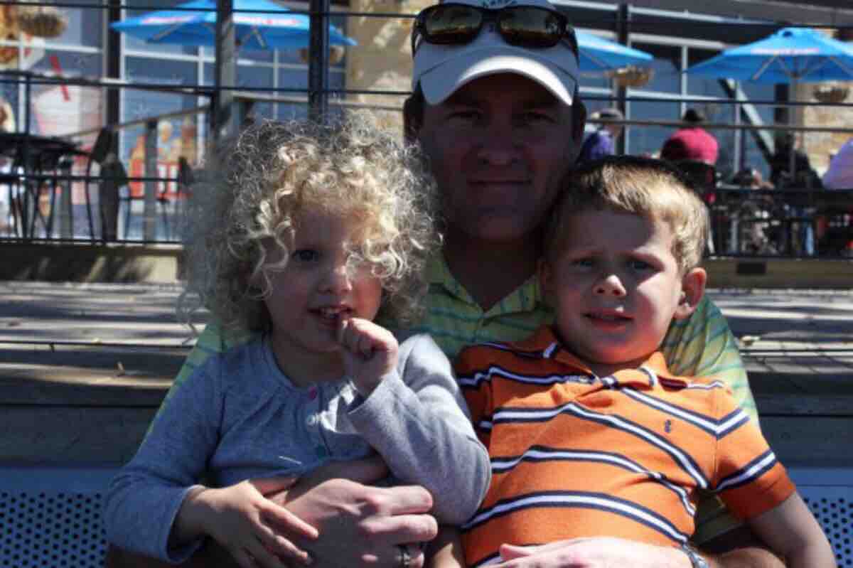 Fundraiser for Kristin Elizabeth Lovejoy by Paige Held : Support 4 ...