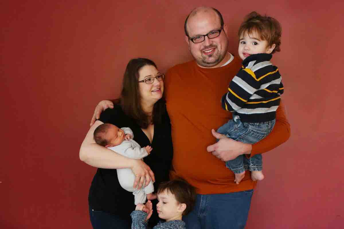 Fundraiser by Sara Baltz : Oliver Hyams Memorial Fund