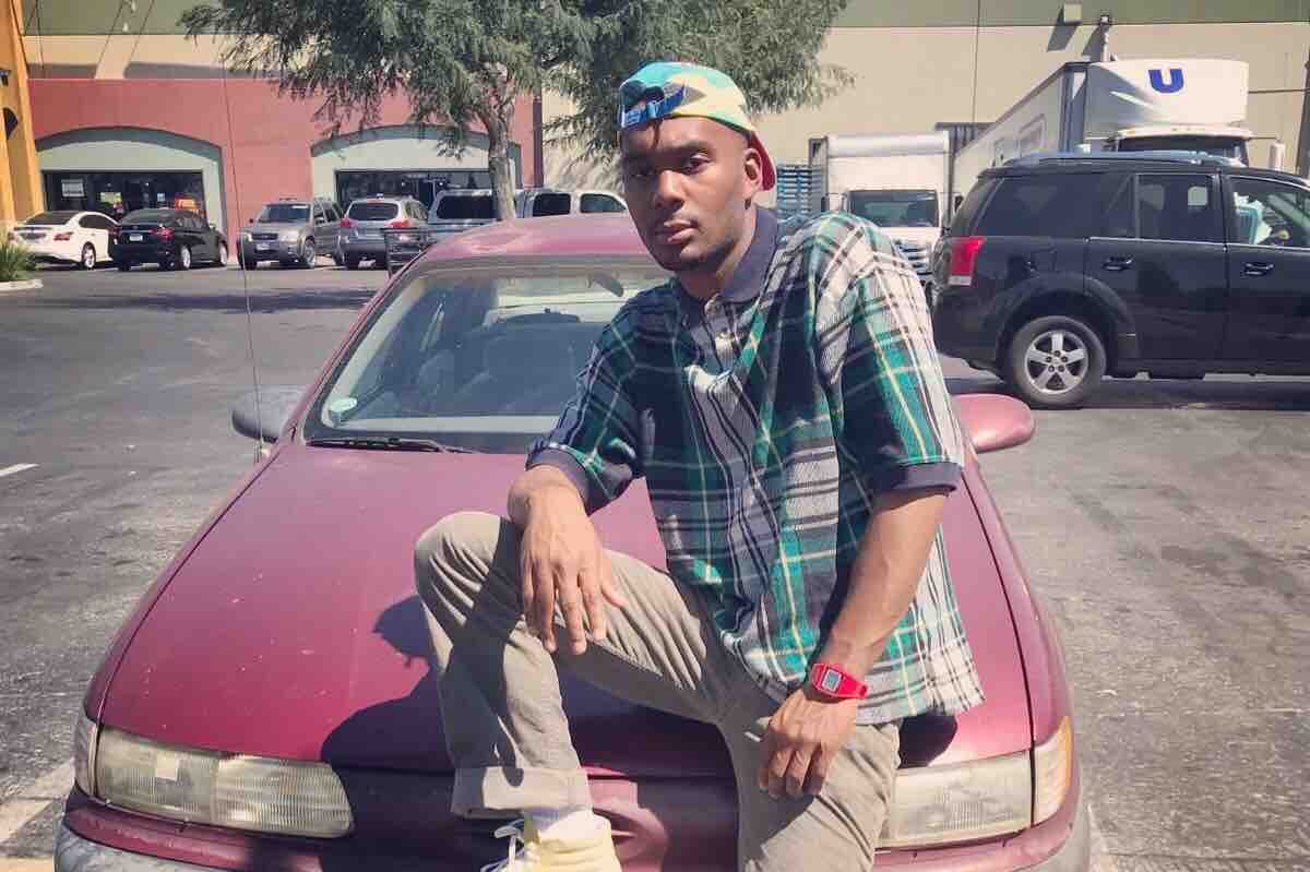 Fundraiser by Malcolm Hatchett : Help me fix my house or buy a new 1