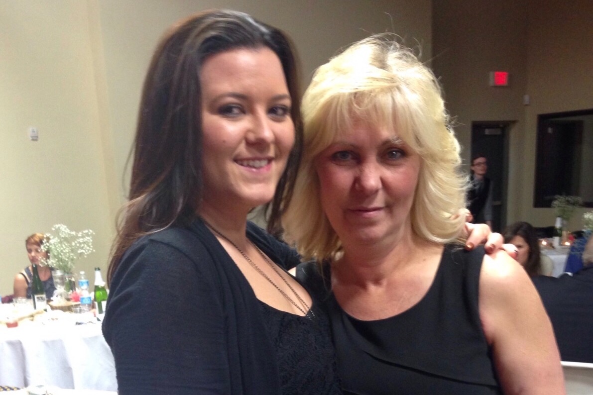 Fundraiser for Sarah Baldwin by Brandith Joy Ashbaugh : Help with ...