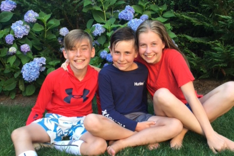 Fundraiser for Courtney Whitaker by Kerry Roberts : Whitaker Family Support