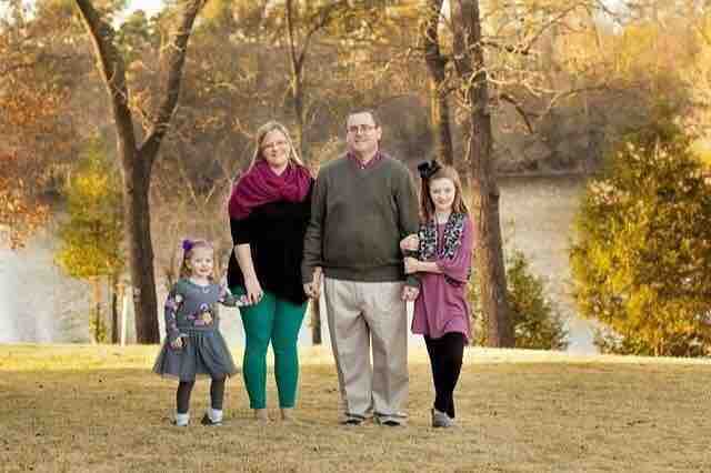 Fundraiser for Kara Villines by Joy Smith : Kara, Anna and Audrey ...