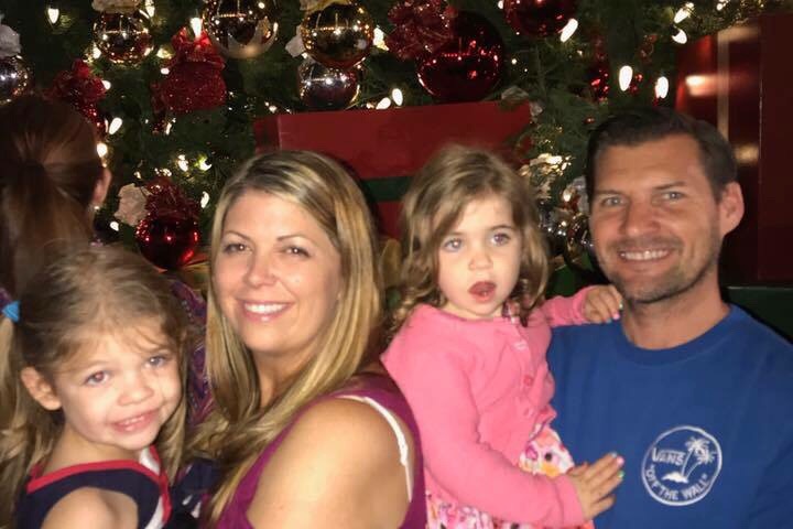 Fundraiser for Anna Greenwald-MacDonald by Eric Padget : Help Anna Beat ...