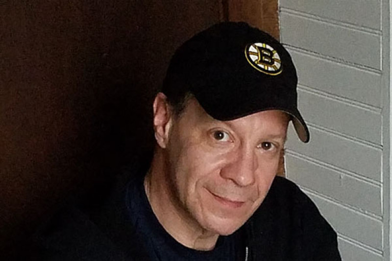Fundraiser for Robin Andries by Diana Falandys : Douglas Muir Cancer Fund