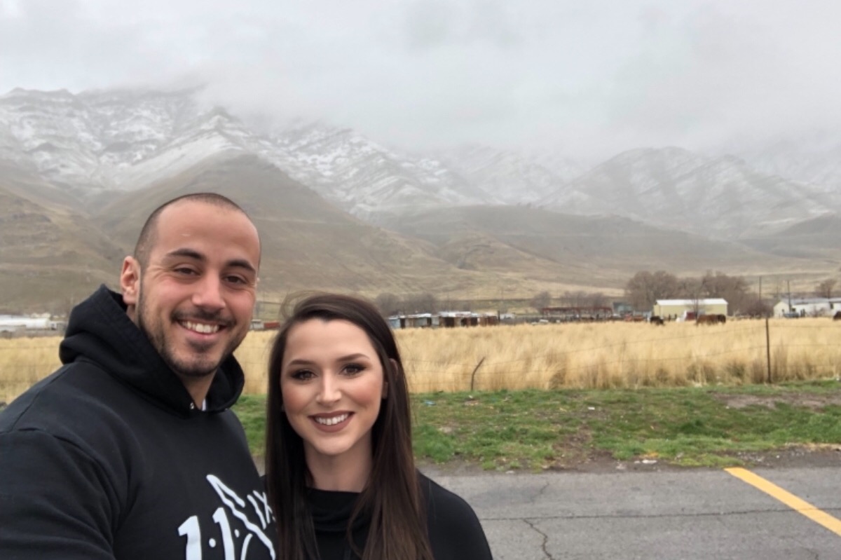 Fundraiser by Joy Radigan : Bethel Music Worship School