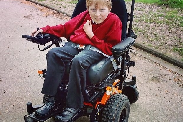 Fundraiser by Andrew Eyles : Finn's Fund